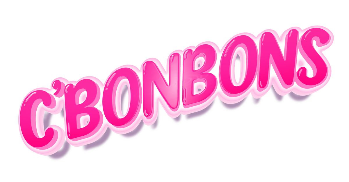 C'BONBONS – C'BONBONS